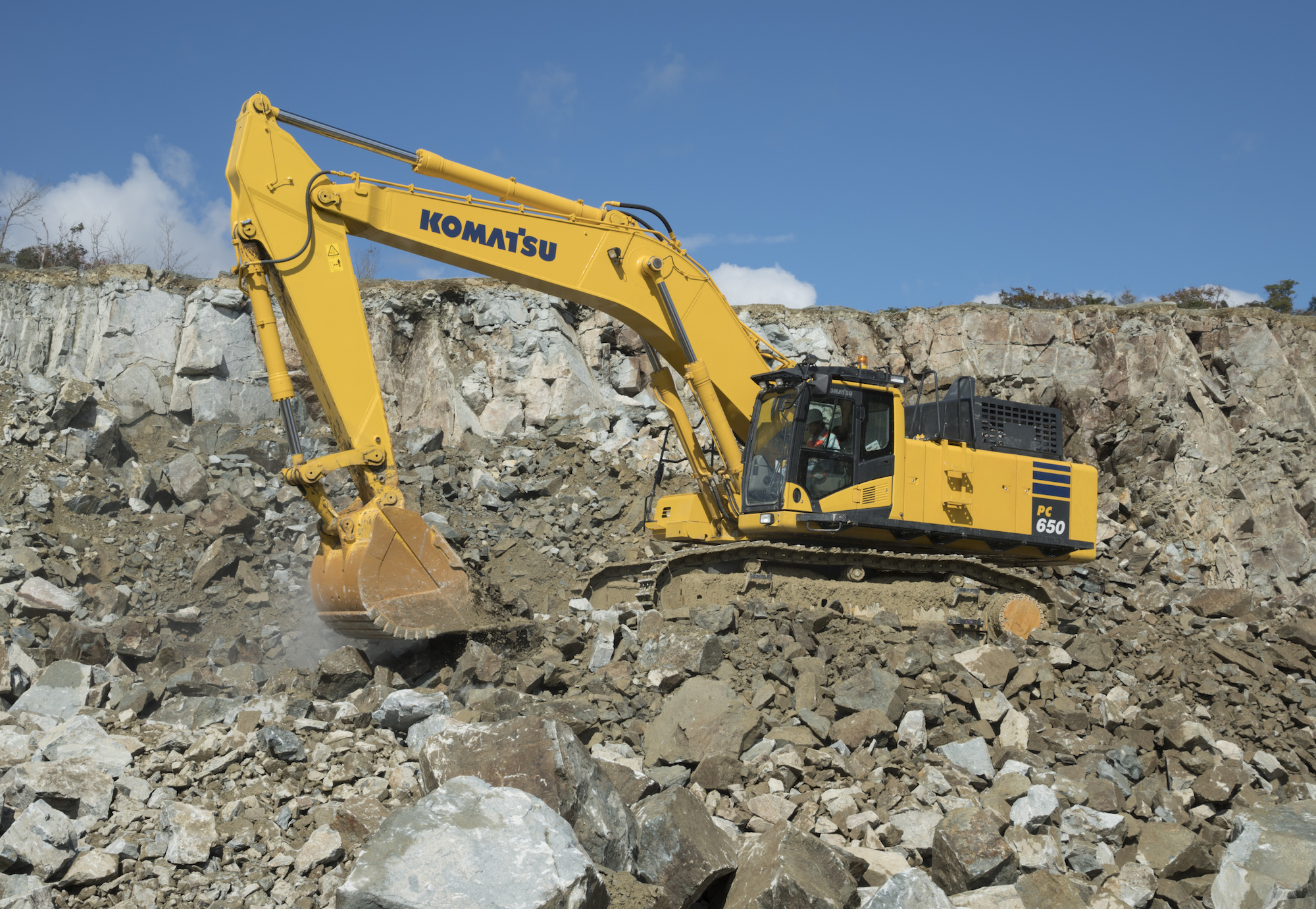 Mining in Uganda – Victoria Equipment Ltd